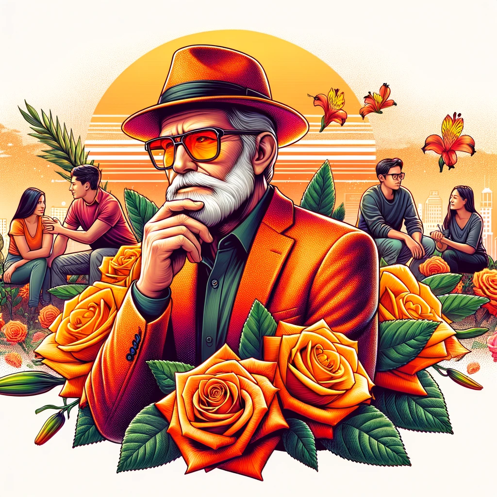 Could Intelligent Optimism be Your Superpower for 2024 and Beyond?